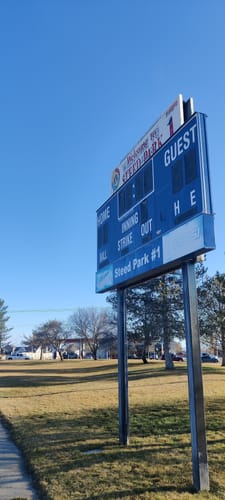 Best Hikes and Trails in Steed Park | AllTrails