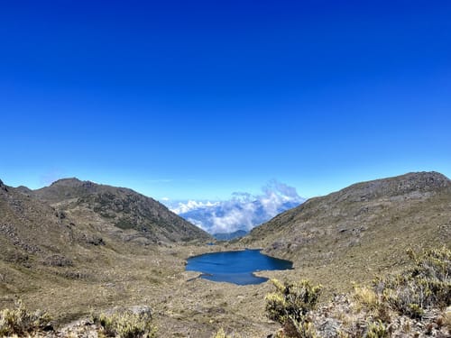 2023 Best Camping Trails in Chirripo National Park | AllTrails