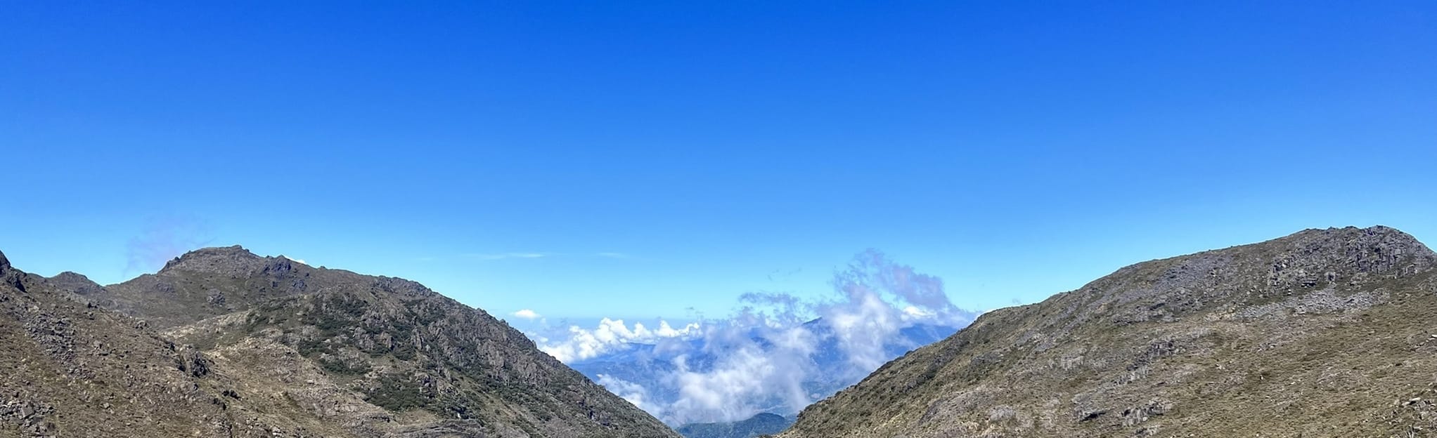 Urán – Cerro Chirripó (Paso de los Indios), Limón, Costa Rica - 118 ...