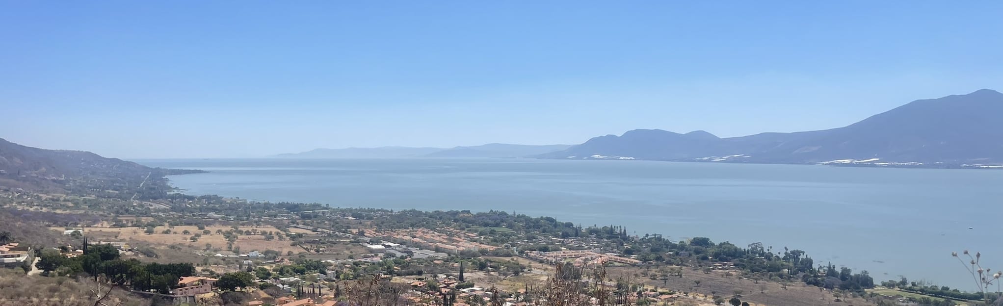 Cerro de Jocotepec, Jalisco, Mexico - 2 Reviews, Map | AllTrails