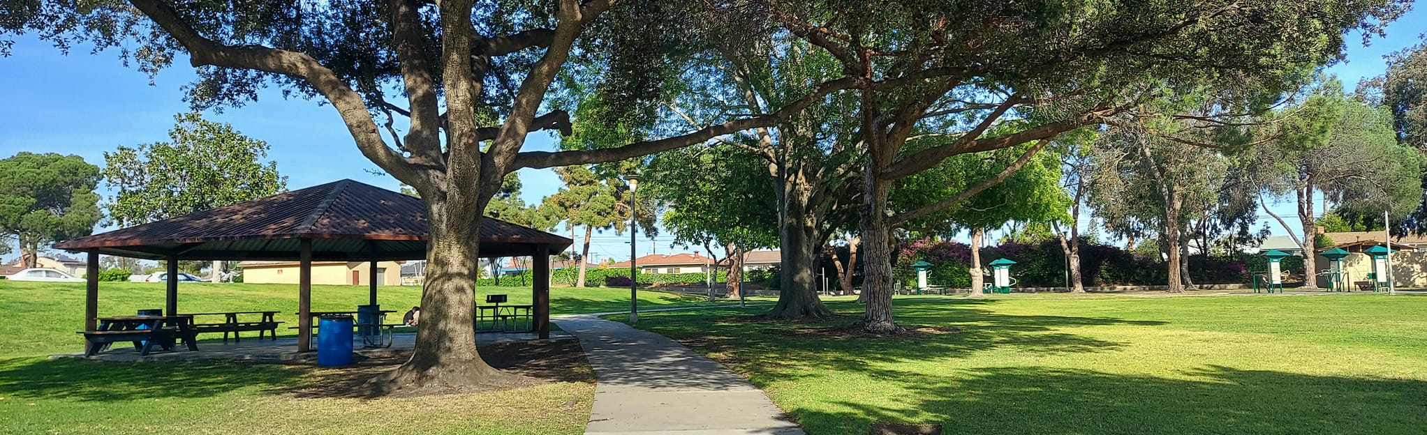 Rowley Memorial Park Walk, California - 12 Reviews, Map | AllTrails