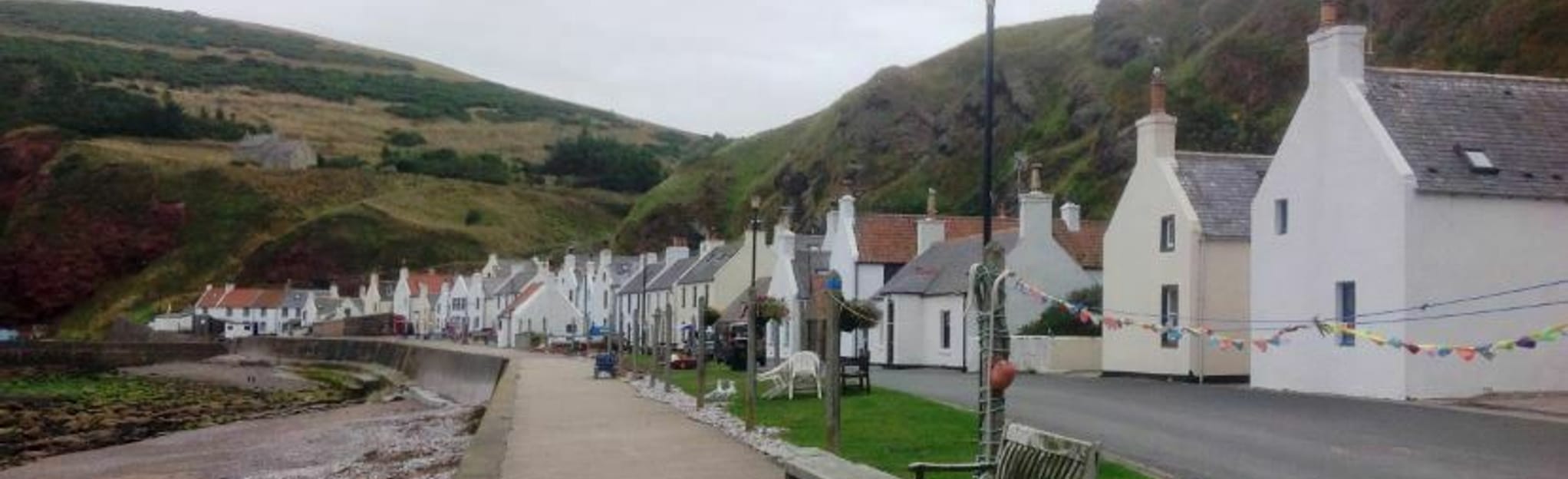 Pennan Circular, Aberdeenshire, Scotland - 2 Reviews, Map | AllTrails