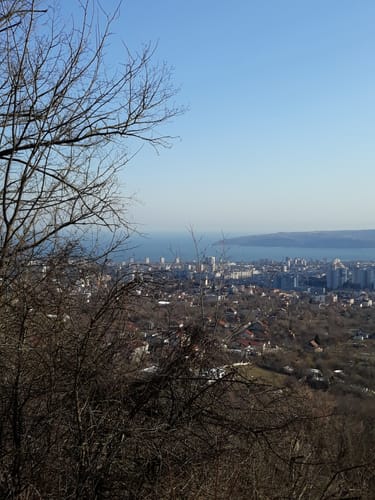 Best cities in Varna, Bulgaria | AllTrails