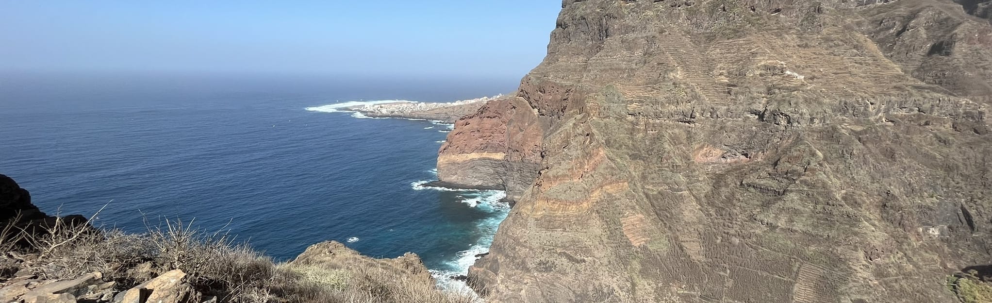 Rota de Ponta do Sol: 273 fotos - Ribeira Grande, Cabo Verde | AllTrails