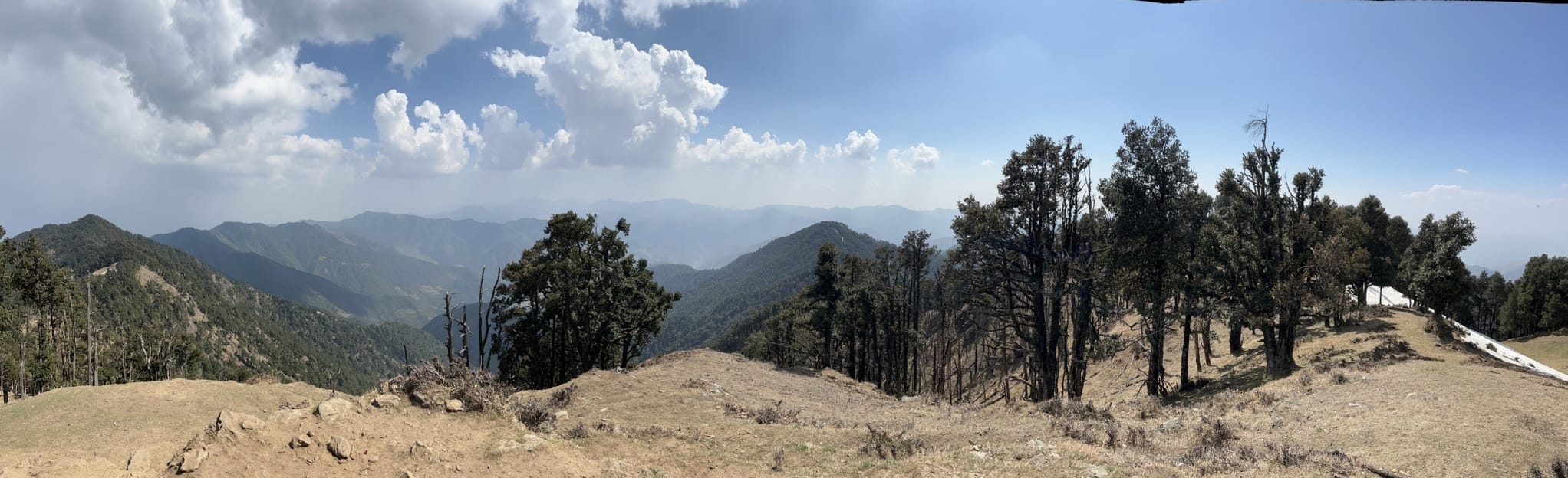Bhatwari - Nag Tibba, Uttarakhand, India - Map, Guide | AllTrails