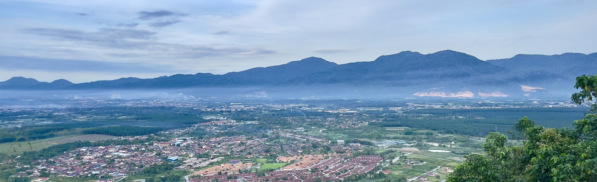 Bukit Bangkong - Perak, Malaysia | AllTrails