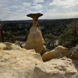 Palmer Park Outer Loop Trail, Colorado - 650 Reviews, Map | AllTrails