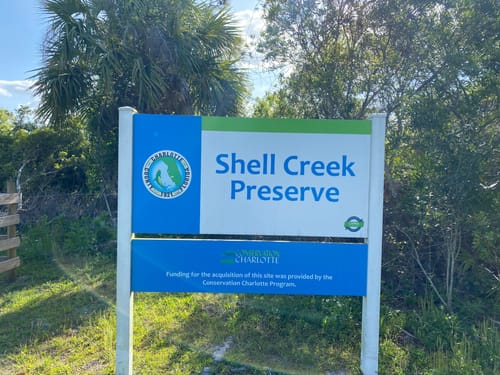 Best Hikes and Trails in Shell Creek Preserve | AllTrails