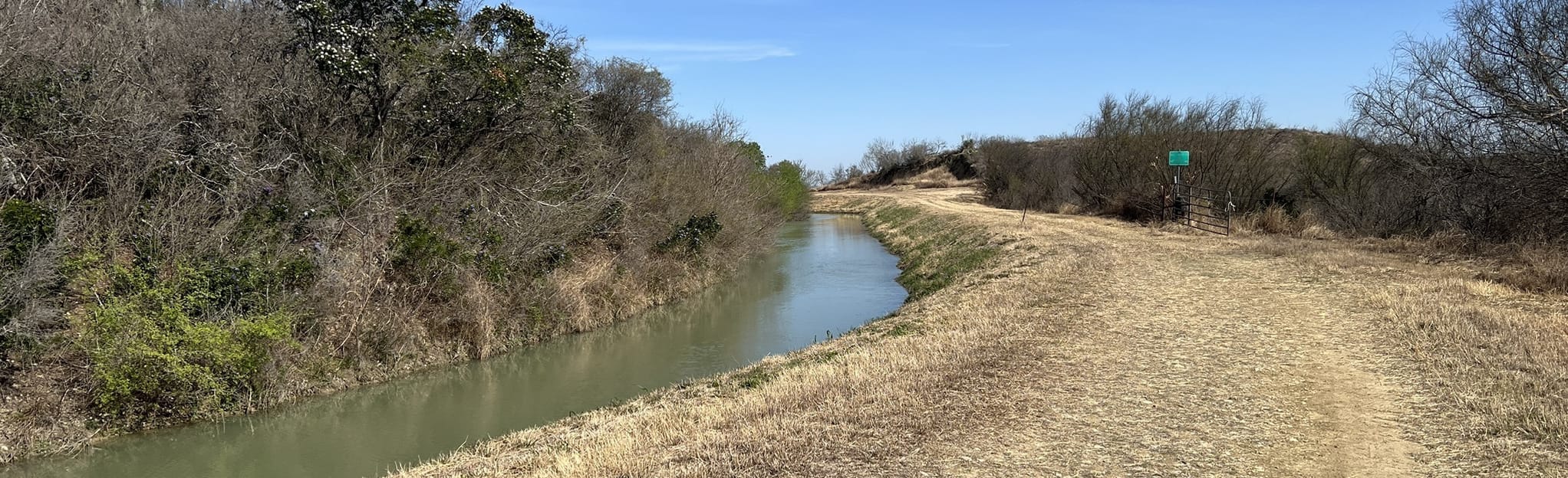 Cross Hill Loop Trail: 168 Reviews, Map - Texas | AllTrails