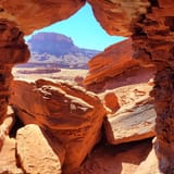 Moab Wind Cave, Utah - 55 Reviews, Map | AllTrails