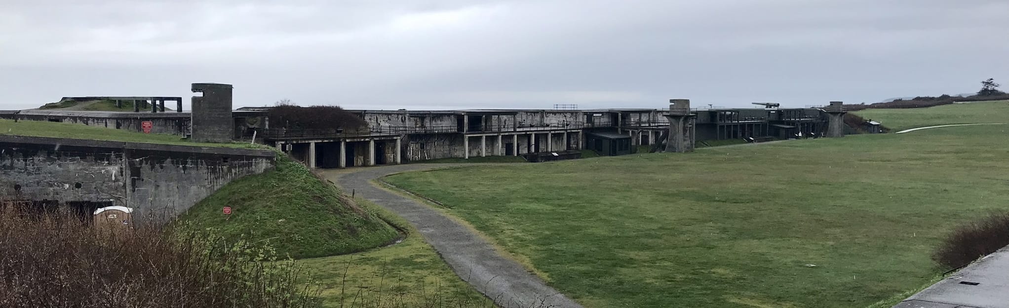Fort Casey, Washington - 194 Reviews, Map | AllTrails