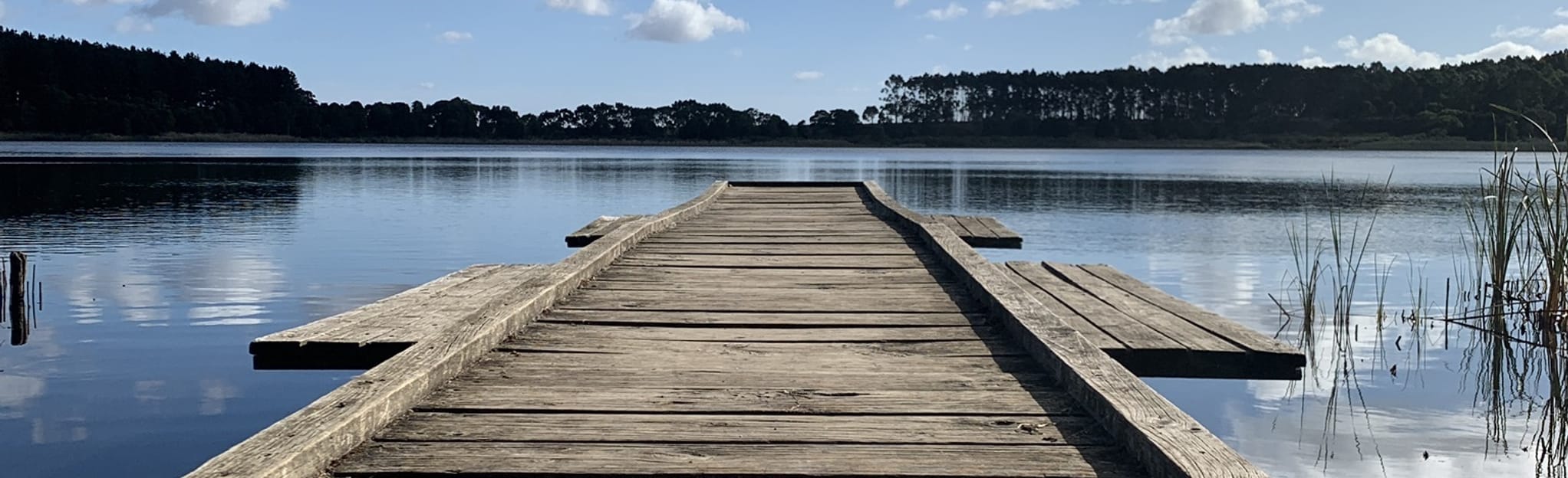 Lake Edward Walking Trail, South Australia, Australia - 9 Reviews, Map ...