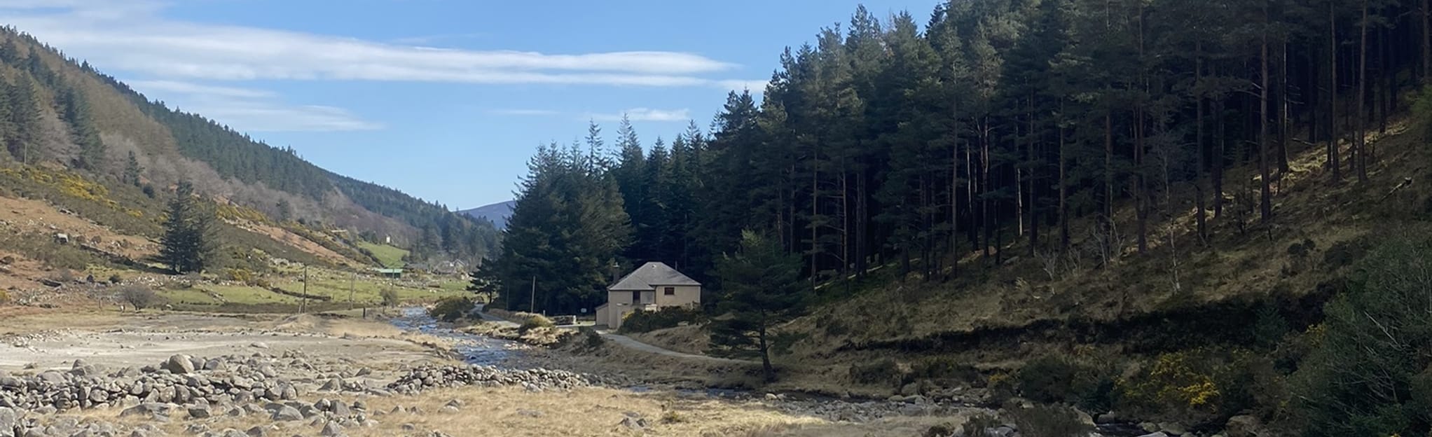 Saint Kevin's Way - Glendalough, County Wicklow, Ireland - 51 Reviews ...