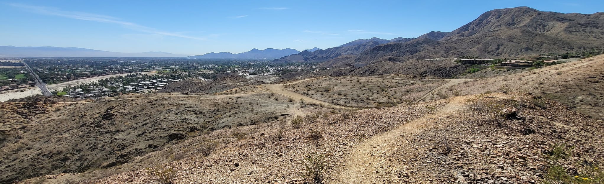 Chuckwalla Trail Loop: 329 Reviews, Map - California | AllTrails