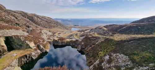 2023 Best 10 Waterfall Trails in Eryri National Park (Snowdonia ...