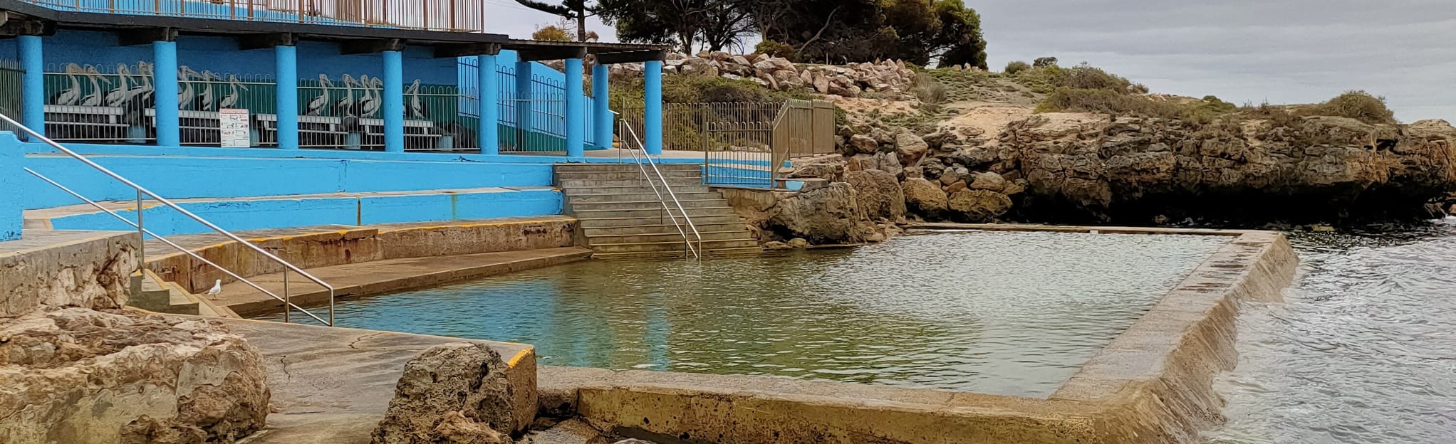 Edithburgh Coastal Walk, South Australia, Australia - 17 Reviews, Map ...