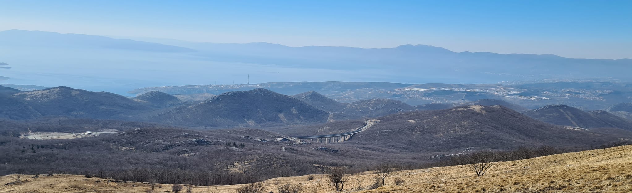 Zlobin - Jelenčić - Tuhobić, Primorje-Gorski Kotar, Croatia - Map ...
