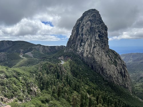 2023 Best Hard Trails in Garajonay National Park | AllTrails