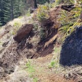 Angora Peak [PRIVATE PROPERTY], Oregon - 344 Reviews, Map | AllTrails