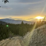 Kenna Cartwright Tower Trail, British Columbia, Canada - 307 Reviews ...
