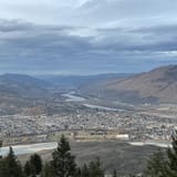 Kenna Cartwright Tower Trail, British Columbia, Canada - 307 Reviews ...