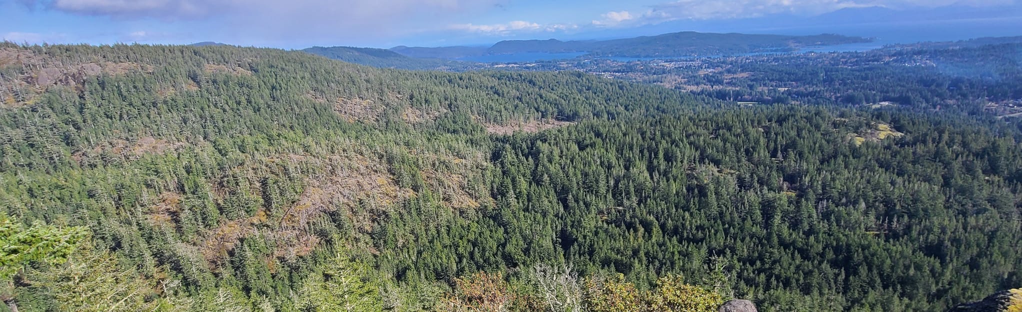 Young Lake and Mount Bluff Loop: 11 Reviews, Map - British Columbia ...