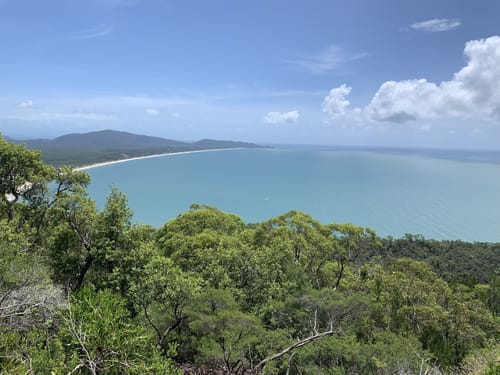2023 Best Walking Trails in Hinchinbrook Island National Park | AllTrails