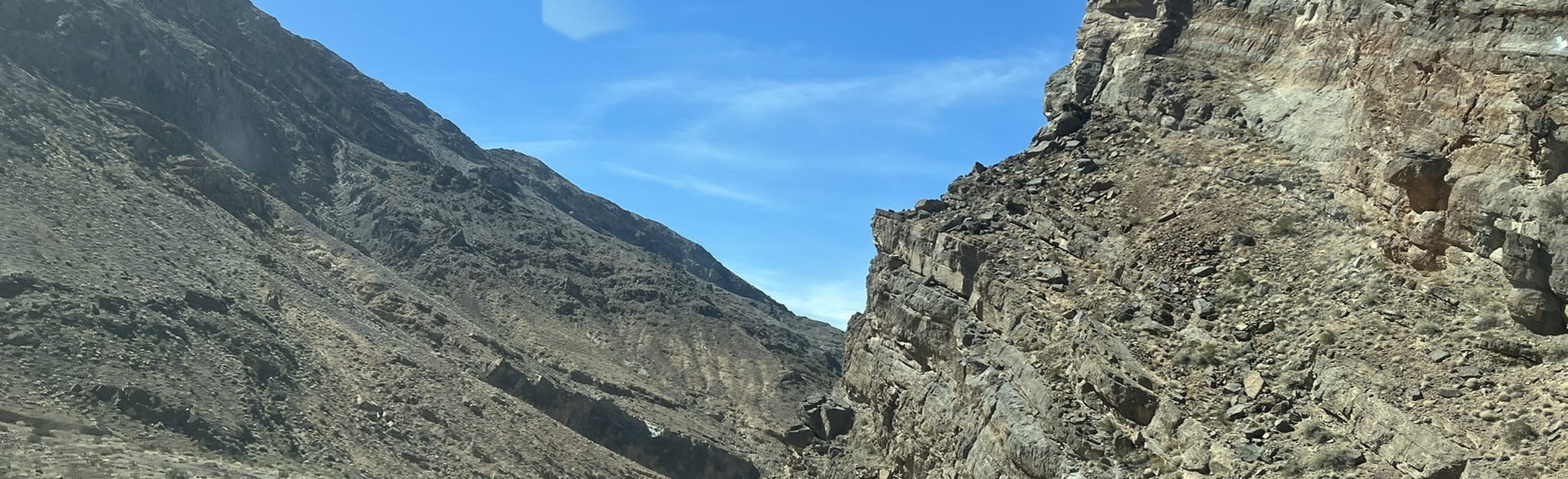 Titus Canyon Road: 161 Reviews, Map - Nevada | AllTrails