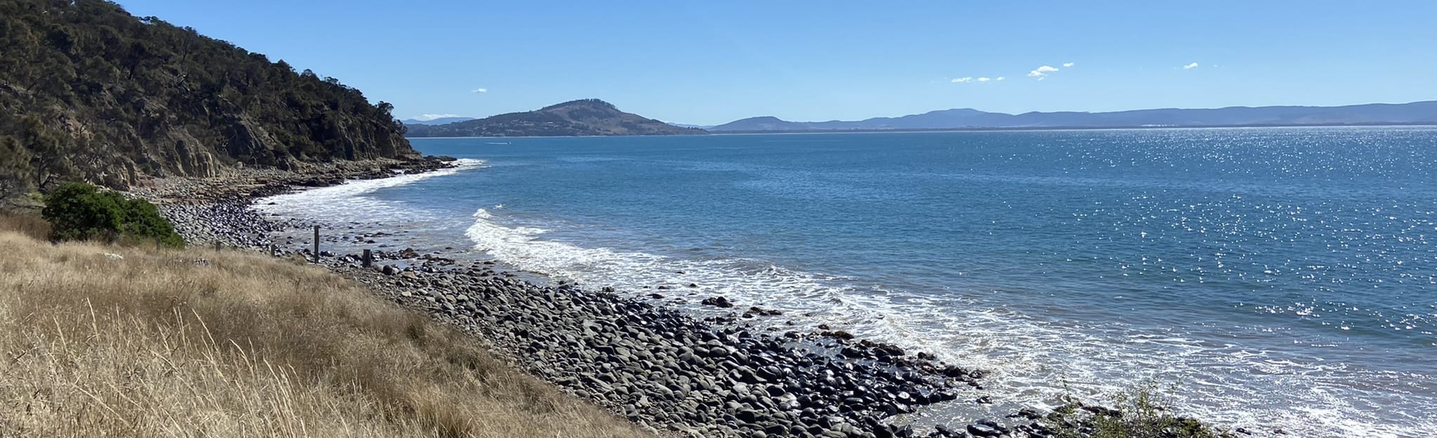 Cremorne to Mays Beach Track, Tasmania, Australia - 16 Reviews, Map ...