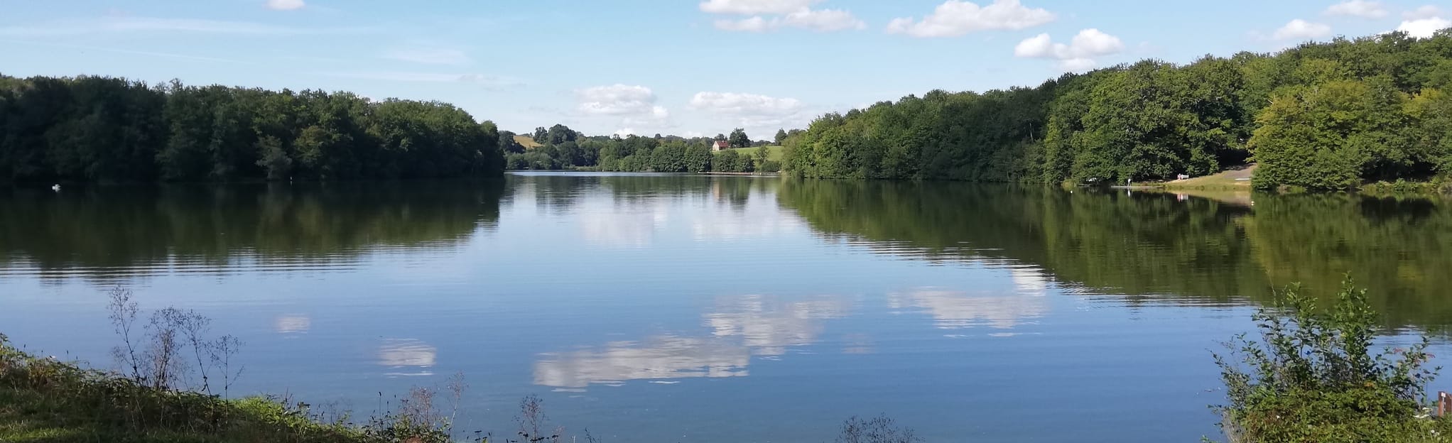 Tour du Lac de Rouffiac - Dordogne, France | AllTrails