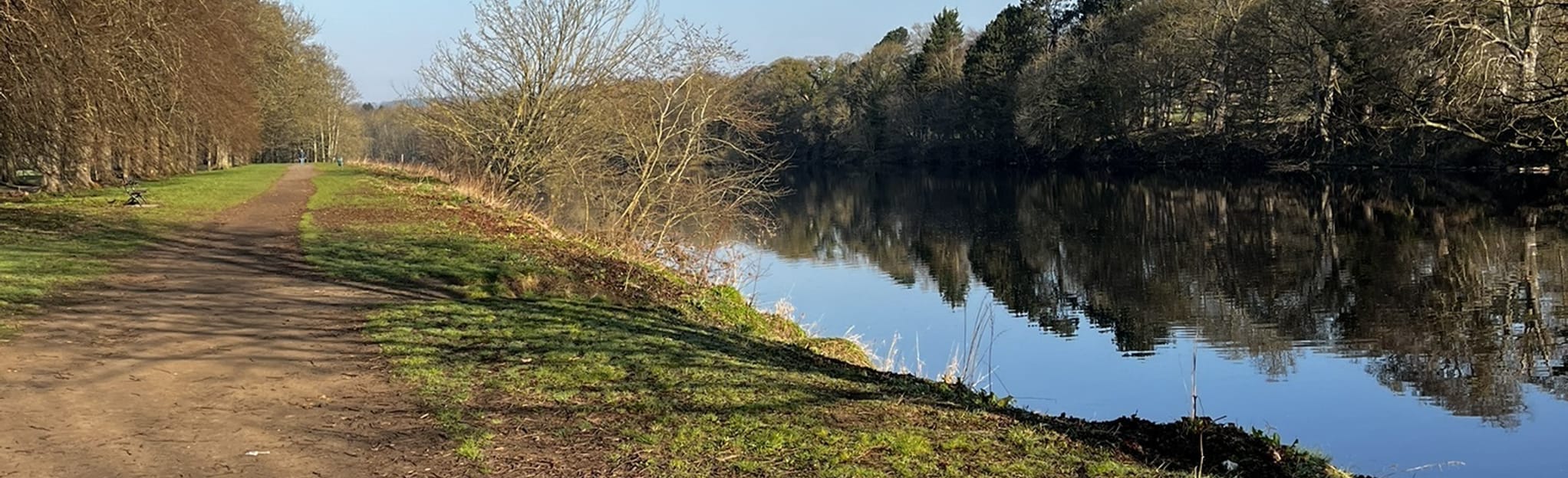 Hexham Heritage, Northumberland, England - 11 Reviews, Map | AllTrails