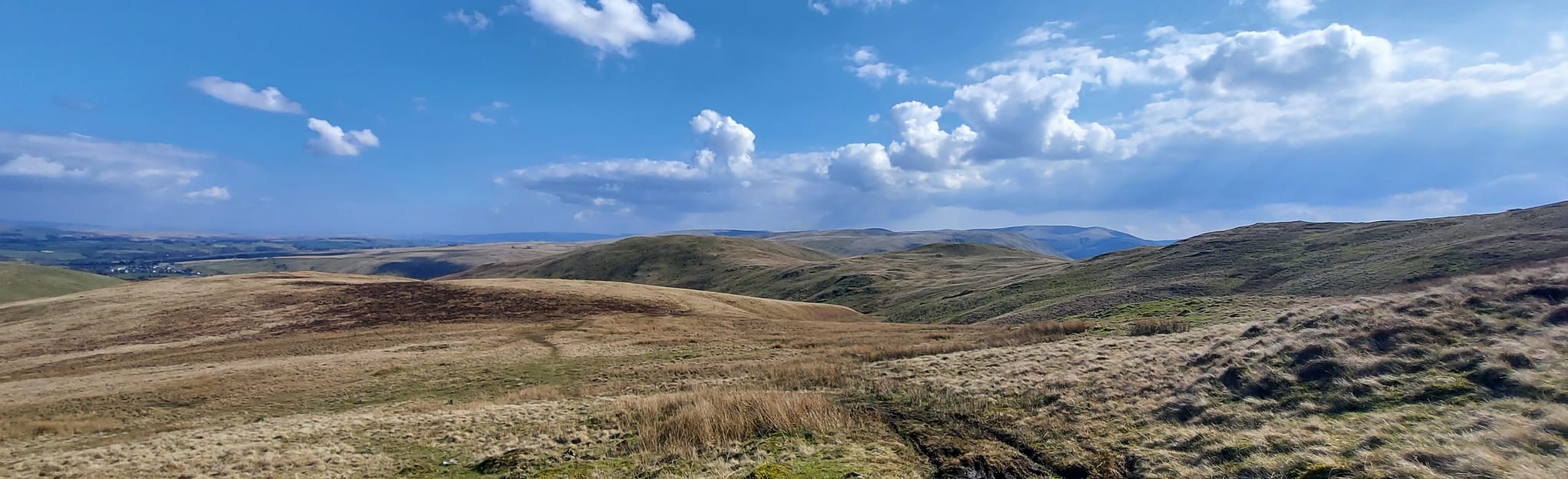 Tebay Circular Walk, Cumbria, England - 12 Reviews, Map | AllTrails