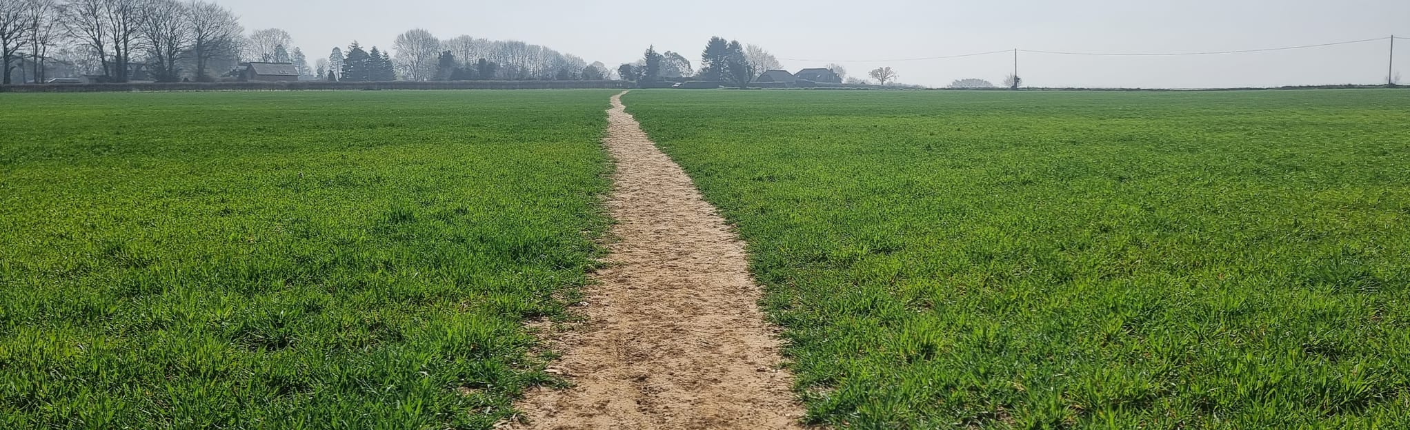 Stalisfield Green Circular - Kent, England | AllTrails