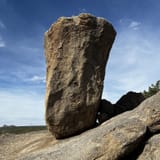 Balanced Rock Trail Loop, Arizona - 216 Reviews, Map | AllTrails