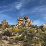 Balanced Rock Trail Loop, Arizona - 216 Reviews, Map | AllTrails