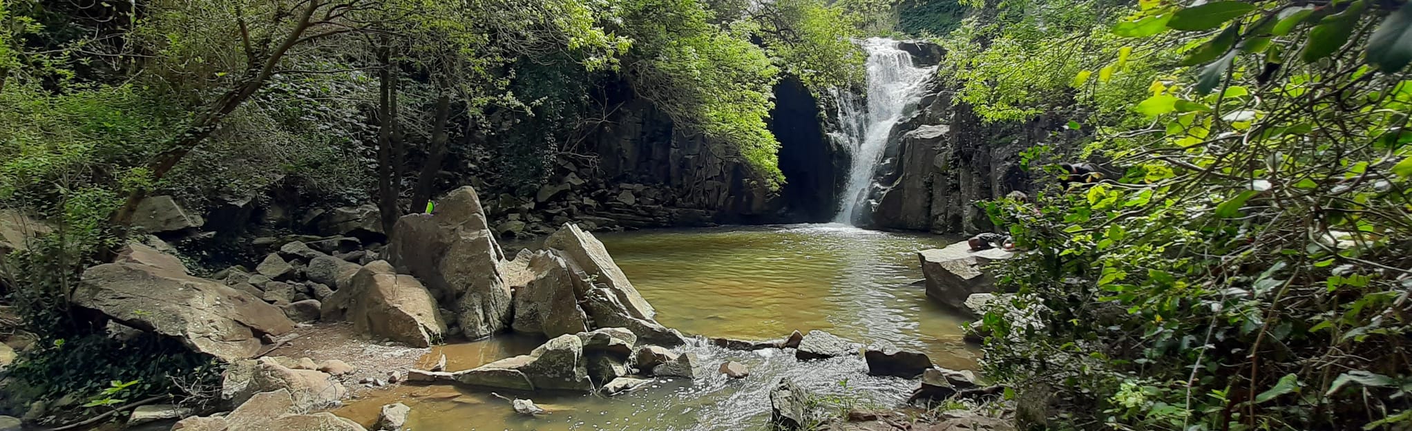 Caminho de Vialonga - Cascata Alta- Baloiço das Portelas: 3 Reviews ...