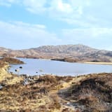 Cornish Hill and Loch, South Ayrshire, Scotland - 37 Reviews, Map ...