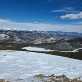 Mount Blue Sky Scenic Byway, Colorado - 366 Reviews, Map | AllTrails