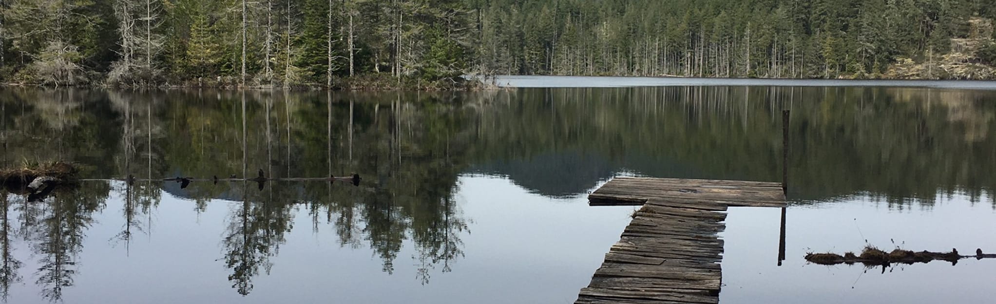 Sunshine Coast Trail: Sarah Point to Powell River: 435 Fotos - British ...