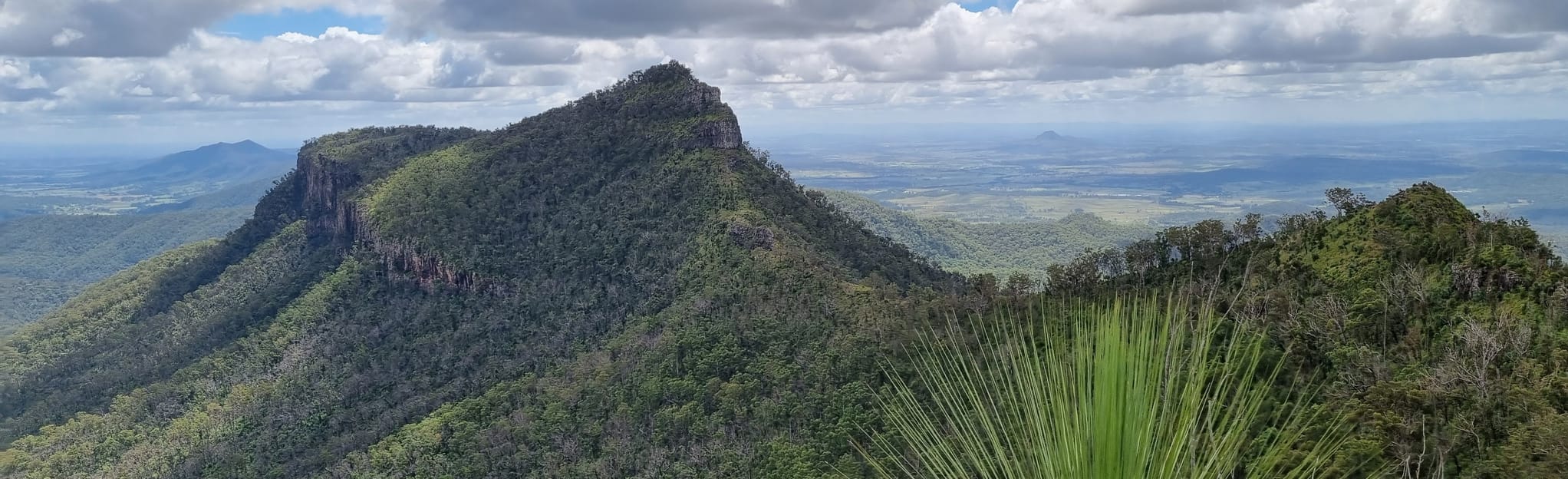 Laidley Creek Falls Remote Camp: 19 Reviews, Map - Queensland ...