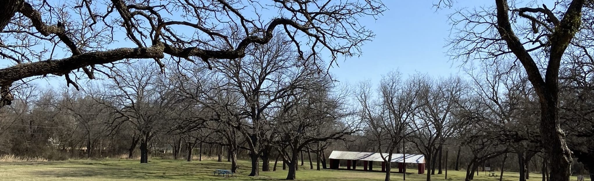 Texas Frontier Western Heritage Trails: 58 Reviews, Map - Texas | AllTrails