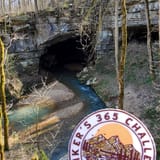 Russell Cave Trail, Alabama - 131 Reviews, Map | AllTrails