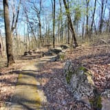 Russell Cave Trail, Alabama - 131 Reviews, Map | AllTrails