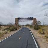 The Chuck Huckelberry Loop (aka Tucson Loop Trail), Arizona - 538 ...