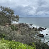 Coolum to Point Arkwright via Foreshore Trail, Queensland, Australia ...