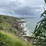 Coolum to Point Arkwright via Foreshore Trail, Queensland, Australia ...