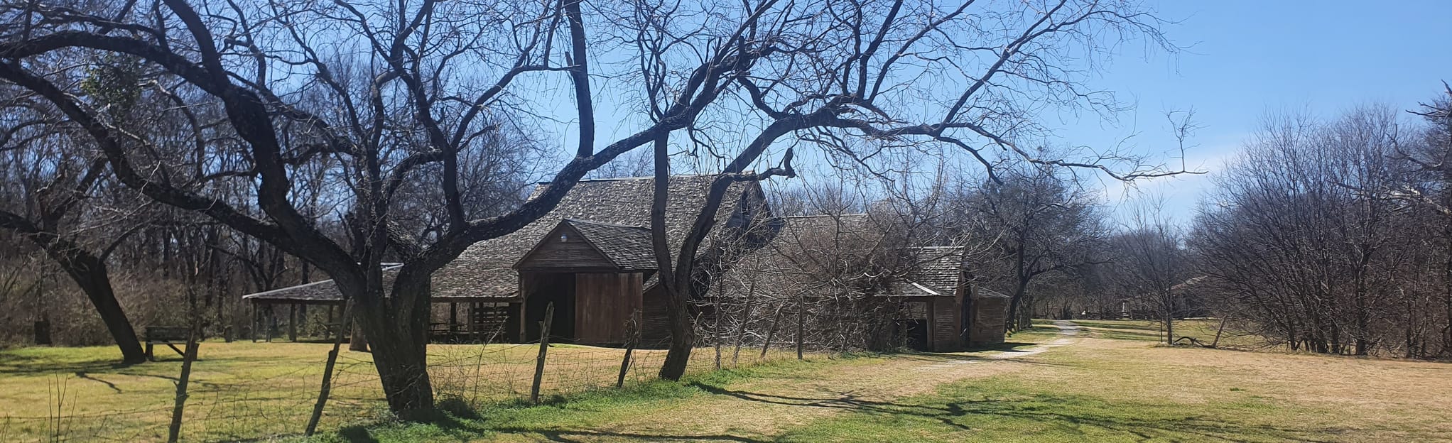 Penn Farm Loop Trail : 131 Reviews, Map - Texas | AllTrails