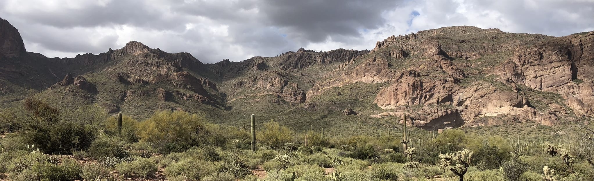 Wave Cave Trail - Arizona | AllTrails