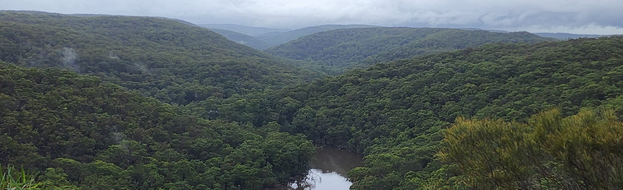 Bungoona Lookout and Path, New South Wales, Australia - 10 Reviews, Map ...