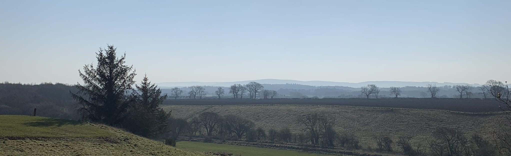 Ormiston and Elphinstone Circular : 4 Photos - East Lothian, Écosse ...